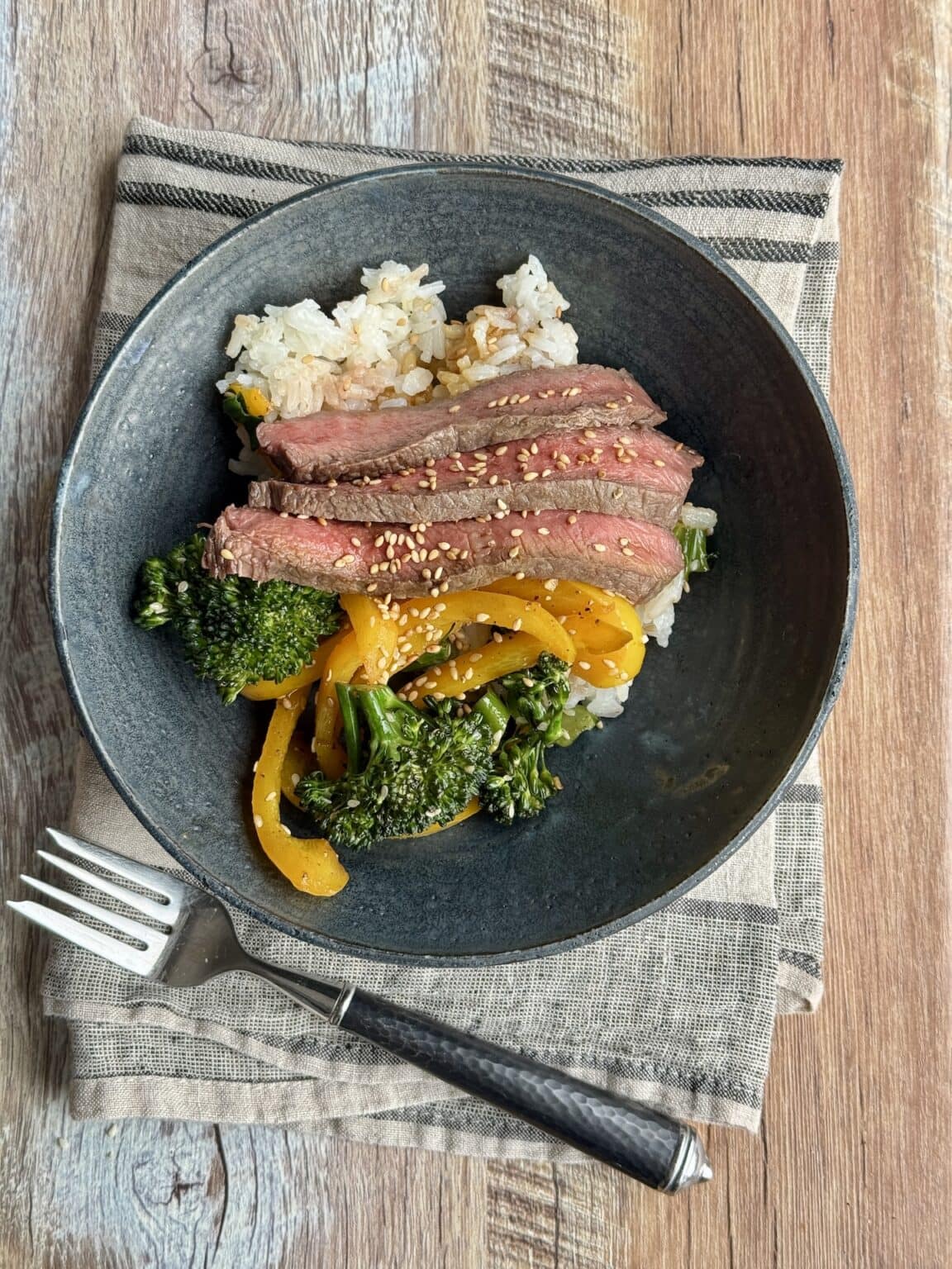 nocrumbsleft - Inspiration for Everyday Food Made Marvelous