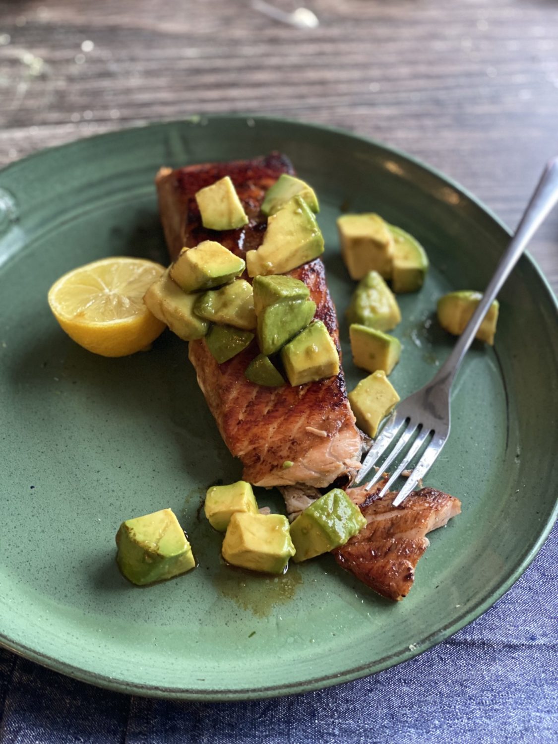 How to Prepare Fish Four Easy Ways - nocrumbsleft