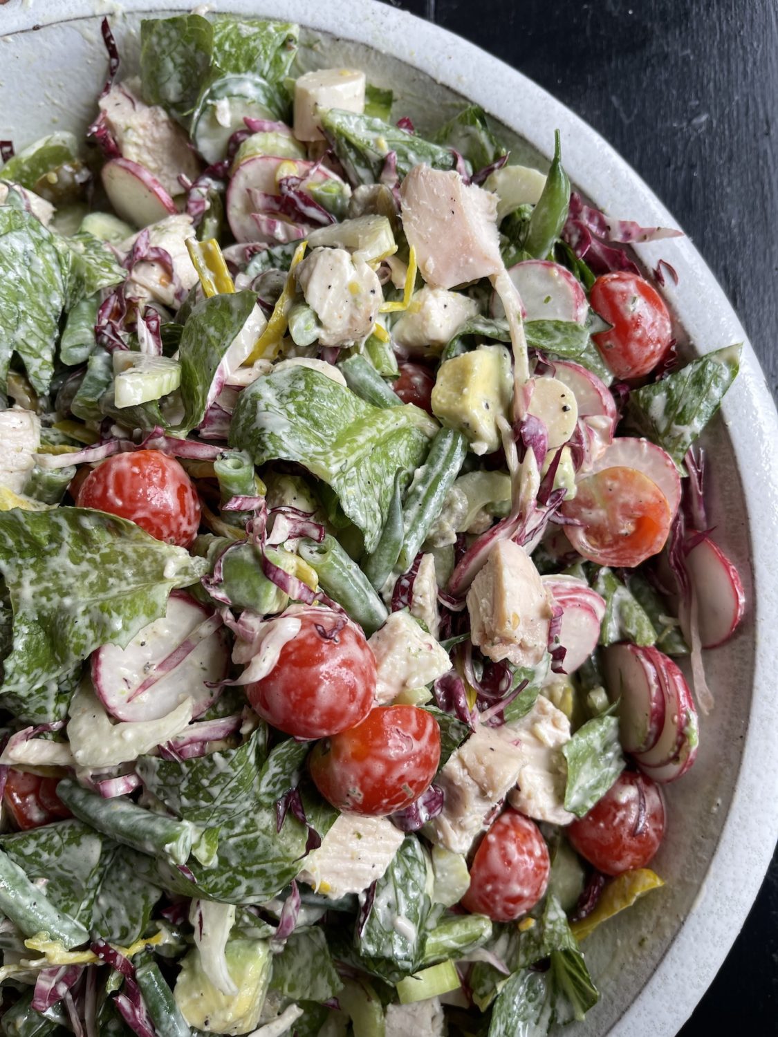 The Joy of Whole30 Recipes: Beyond the 30-Day Challenge - nocrumbsleft