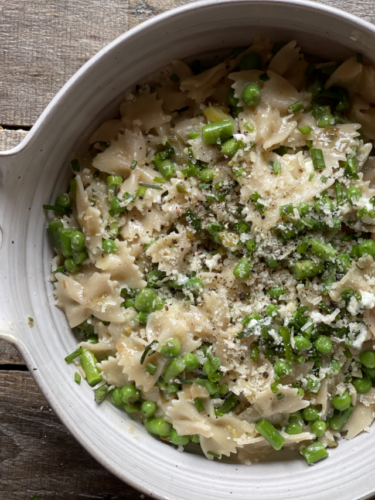 Teri's Easter Menu: Festive Recipes for Your Holiday Feast - nocrumbsleft