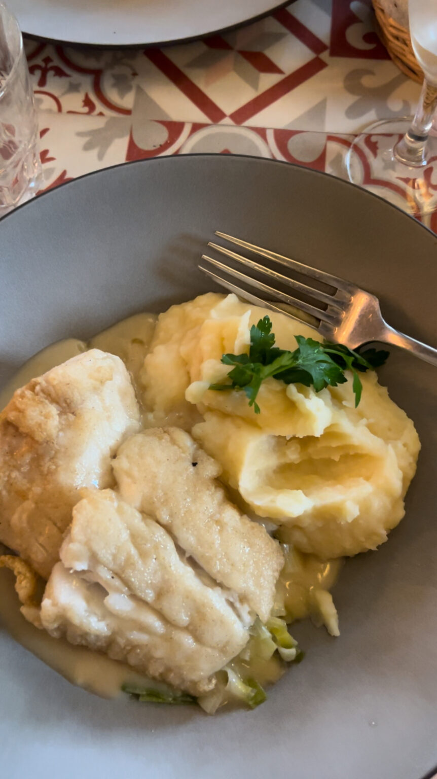 An Easy Recipe To Make With Cod Fillet - nocrumbsleft