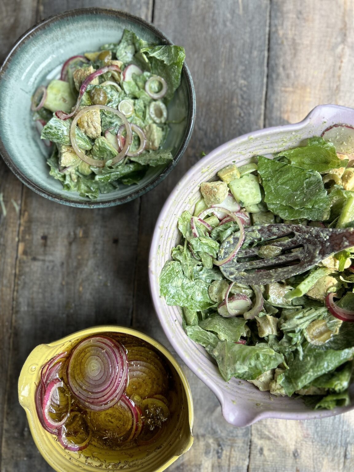 nocrumbsleft - Inspiration for Everyday Food Made Marvelous