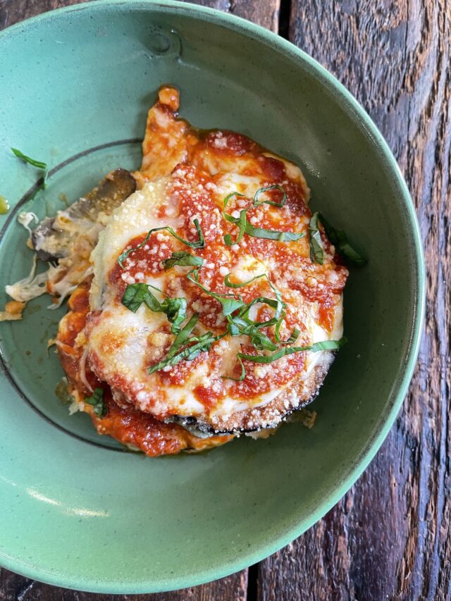 My Fabulous Valentine's Day Menu That You Will Love - nocrumbsleft
