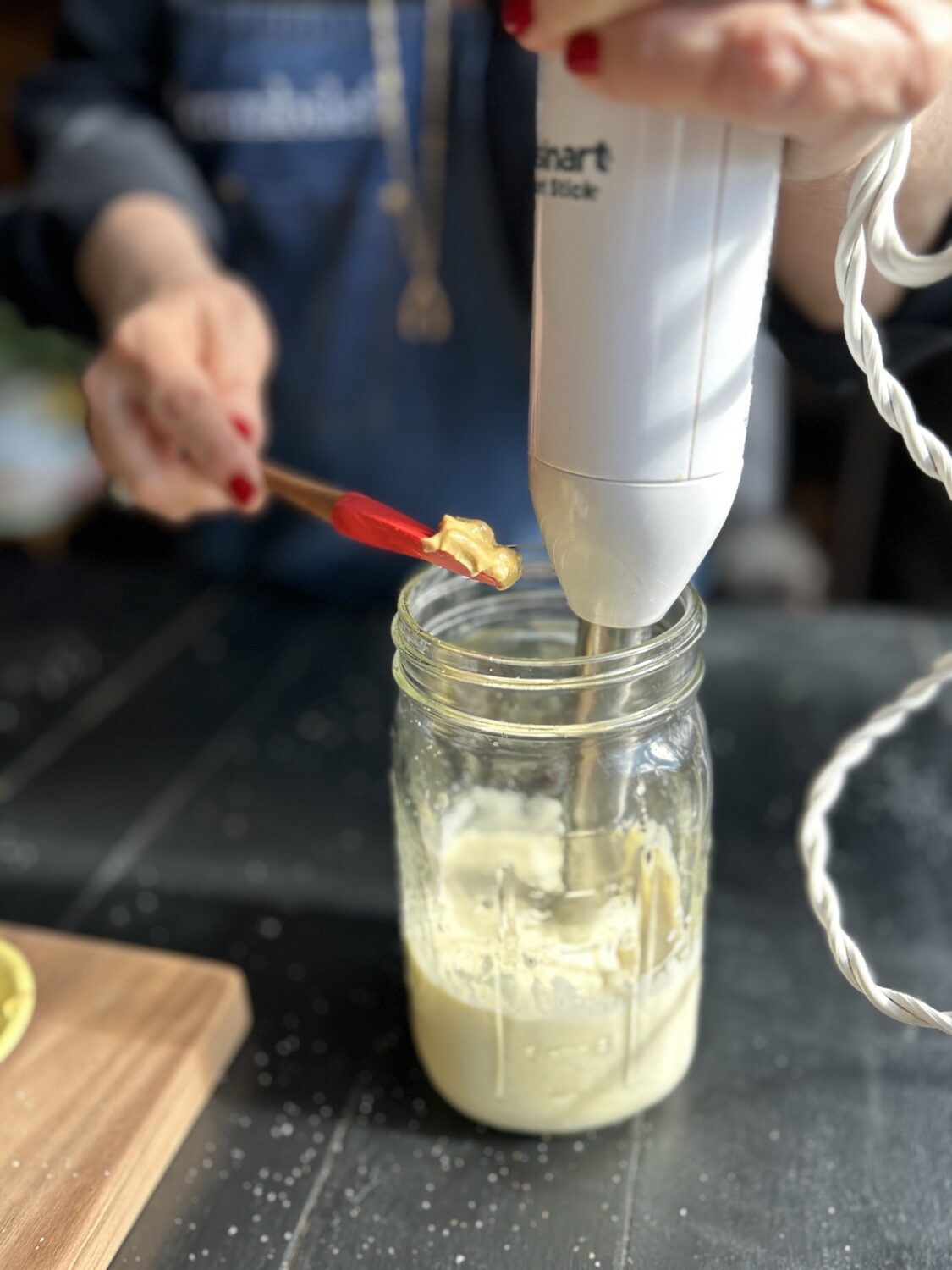 Caesar Dressing & The Best Caesar Recipes - nocrumbsleft
