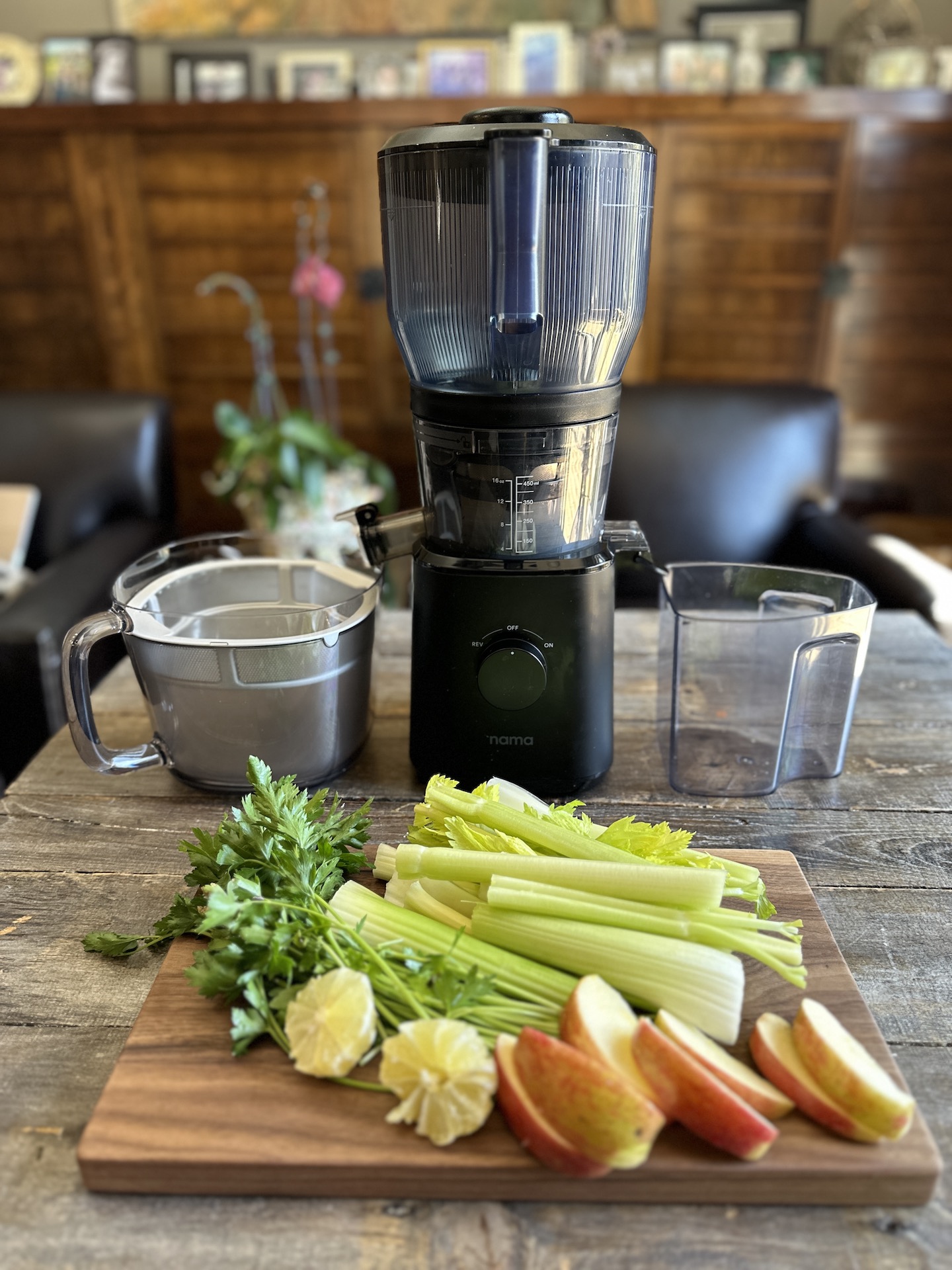 Green Juice: Your Secret Weapon for Optimal Health and Energy ...