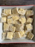 Overnight Italian Strata Recipe - nocrumbsleft