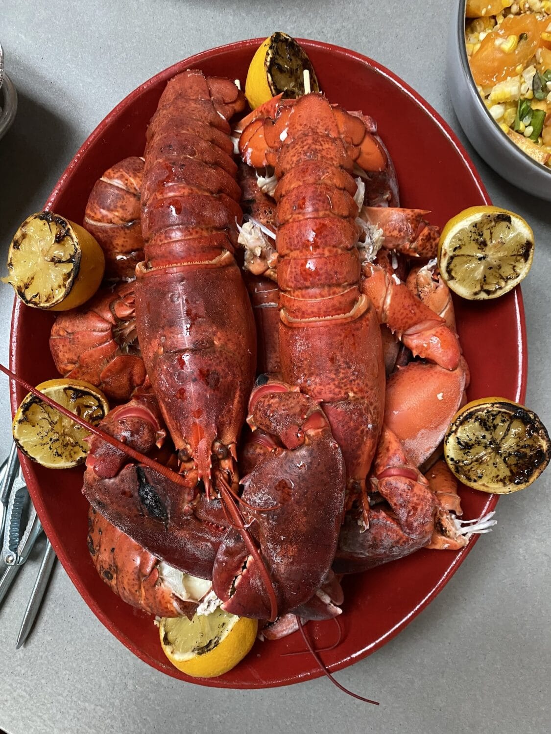 Lobster Recipes To Fall In Love With - nocrumbsleft